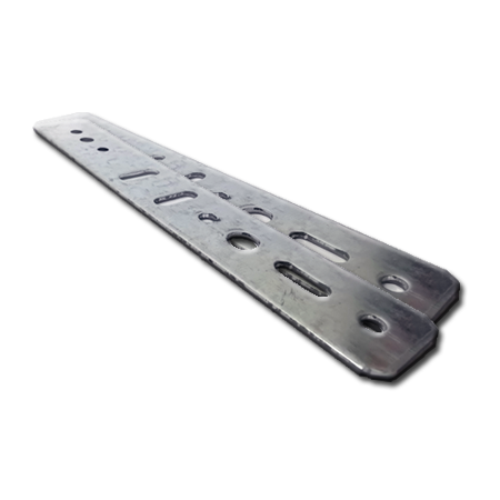 Universal Maueranker (2 Stück)